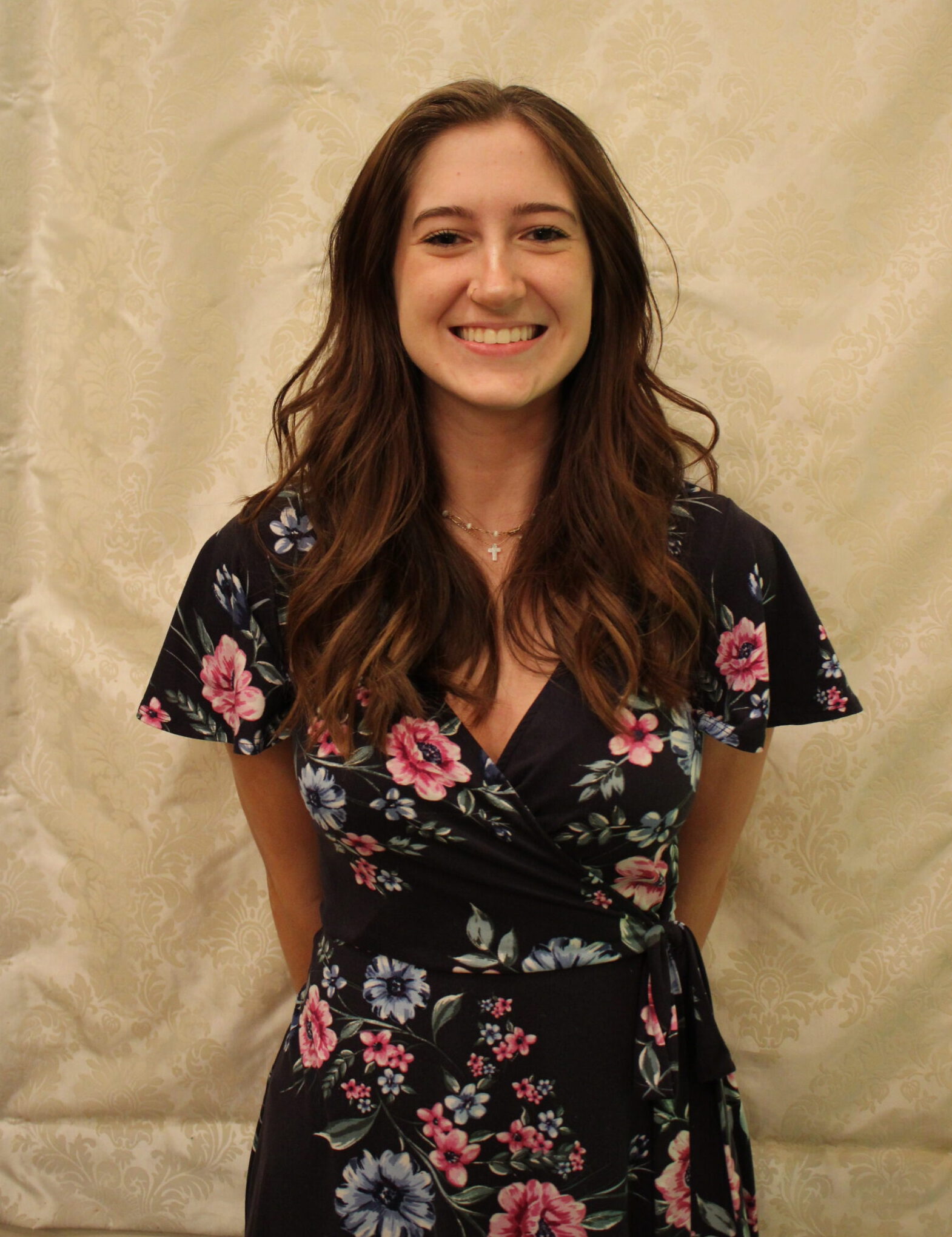 Meet Our Staff - Bama Wesley